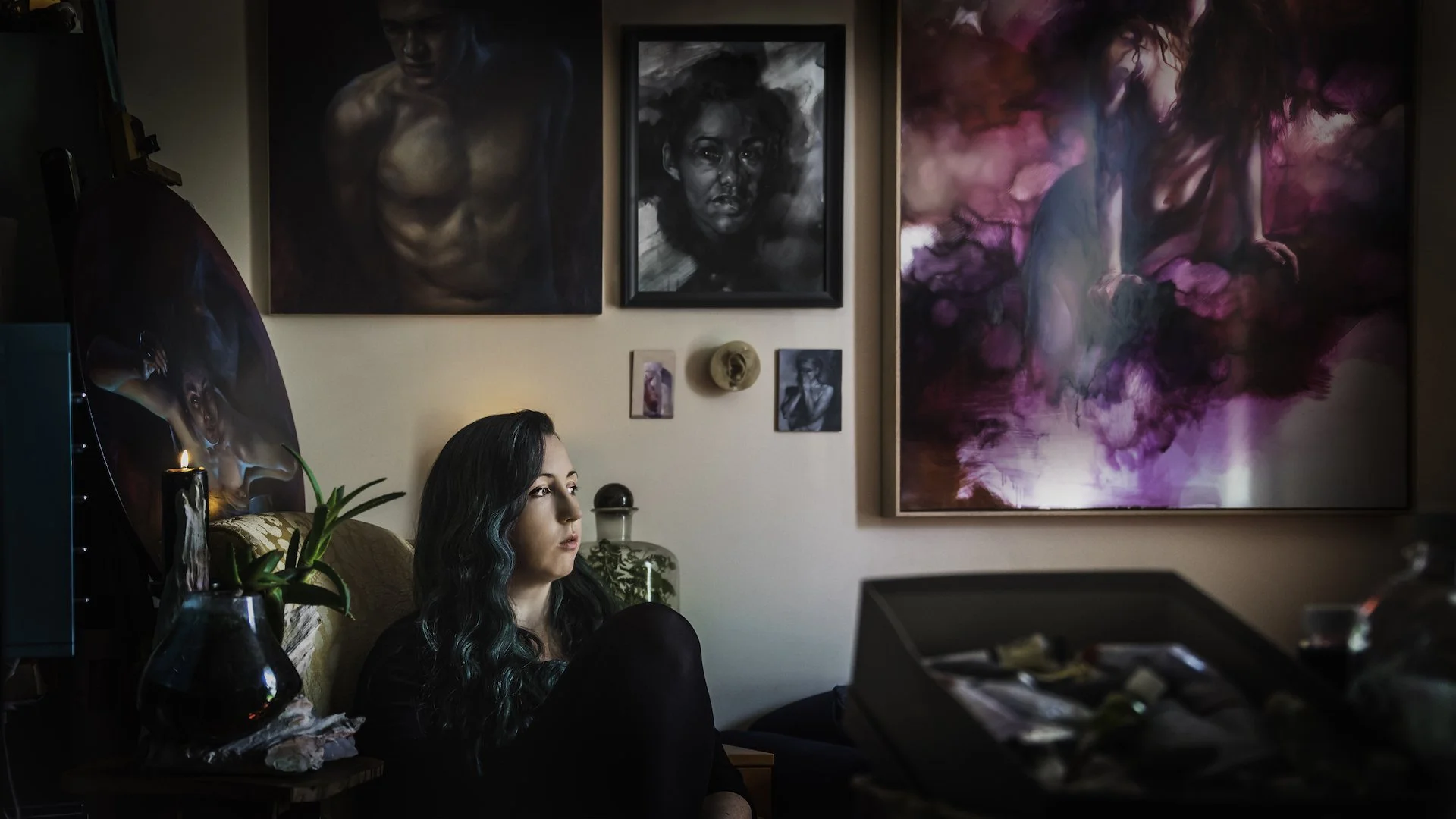 Liz Gridley