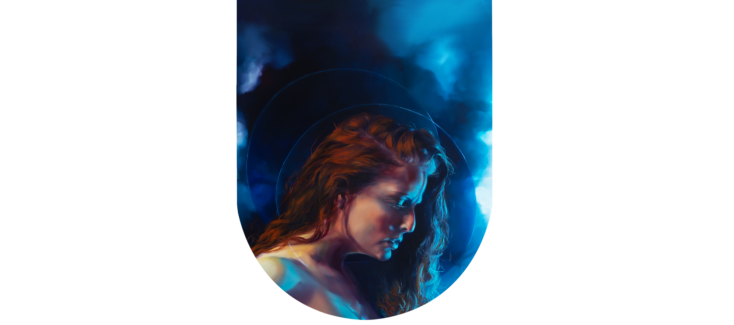 Liz Gridley - Artist