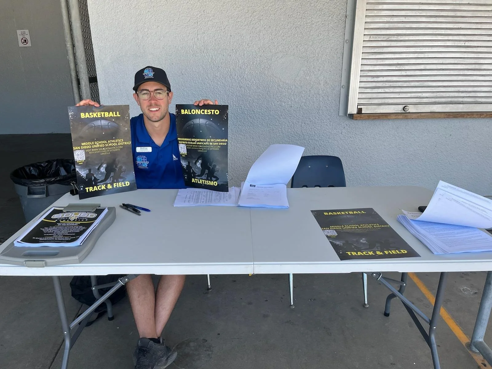 AthLEAD Advantage LLC