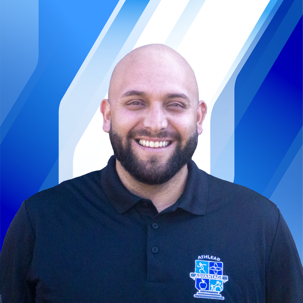 %Programs- AthLEAD Advantage LLC