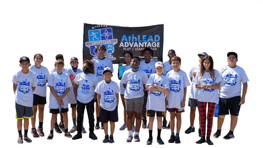 AthLEAD Advantage LLC