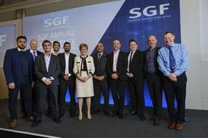 Scottish Grocers' Federation | SGF