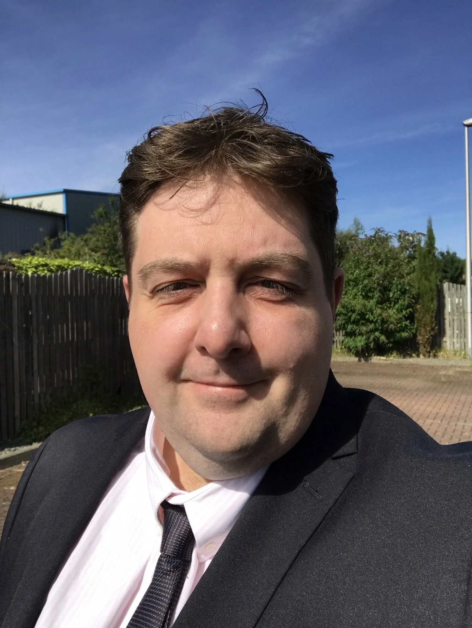 SGF Welcome New Team Members and Appoint New Public Affairs Lead ...