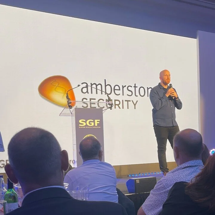 Scottish Grocers' Federation | SGF