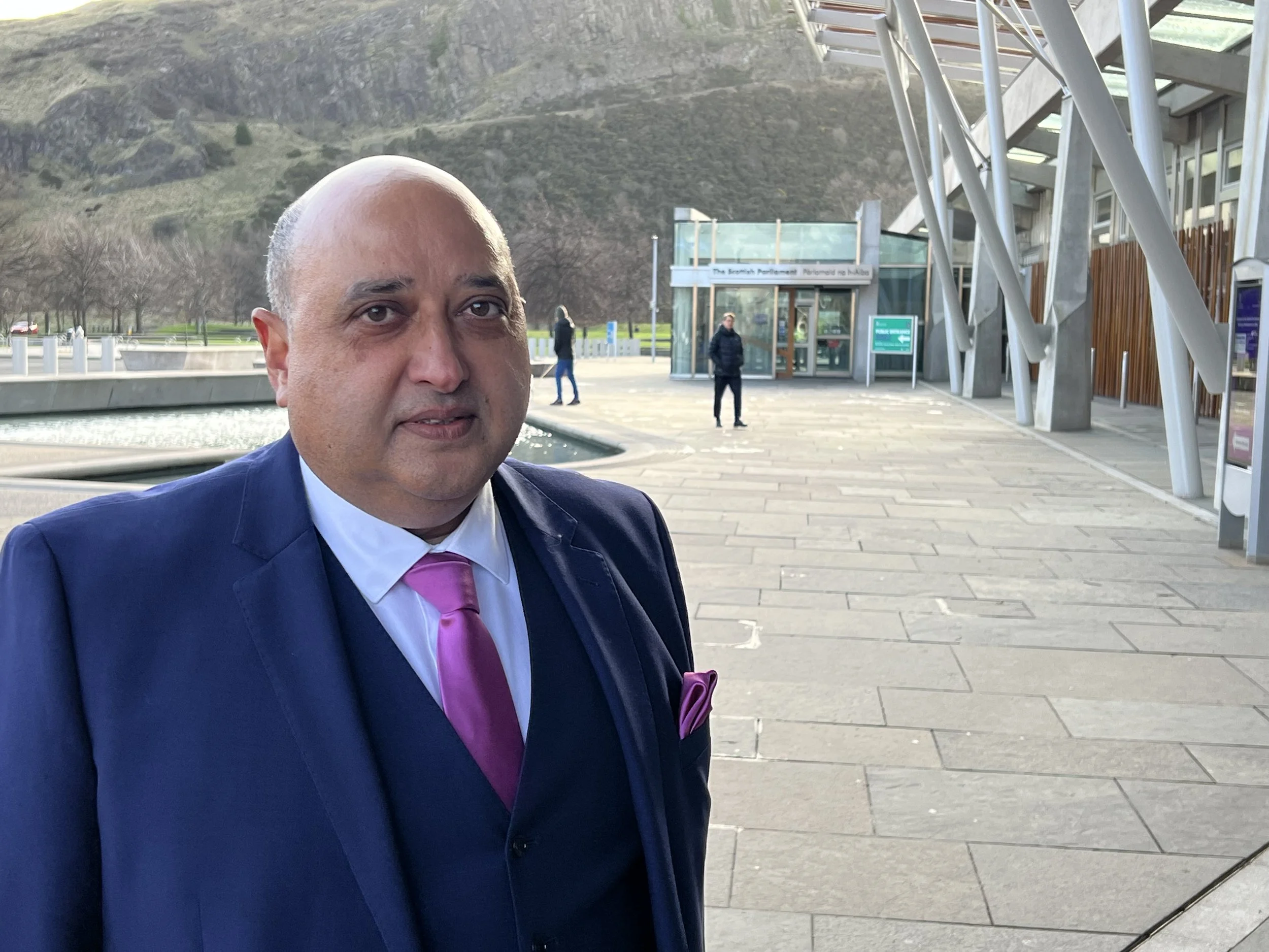 Scottish retailers write to Minister calling for action on retail crime ...