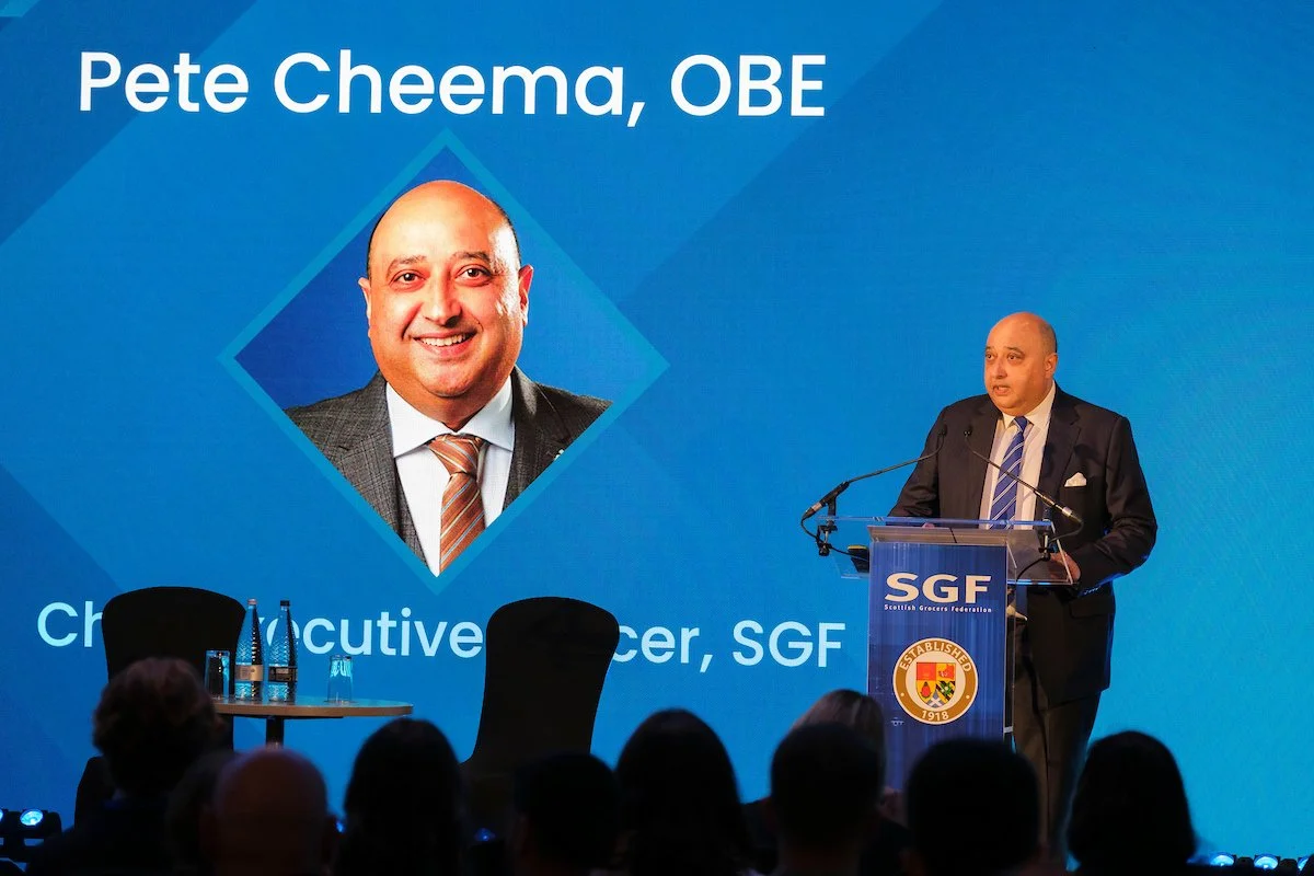SGF Annual Conference | Scottish Grocers' Federation (SGF)
