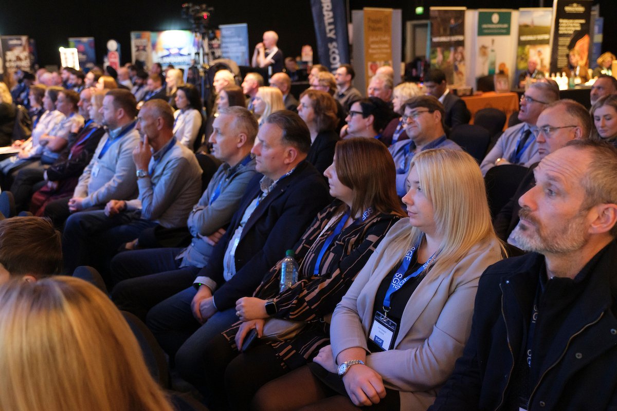 SGF Annual Conference | Scottish Grocers' Federation (SGF)