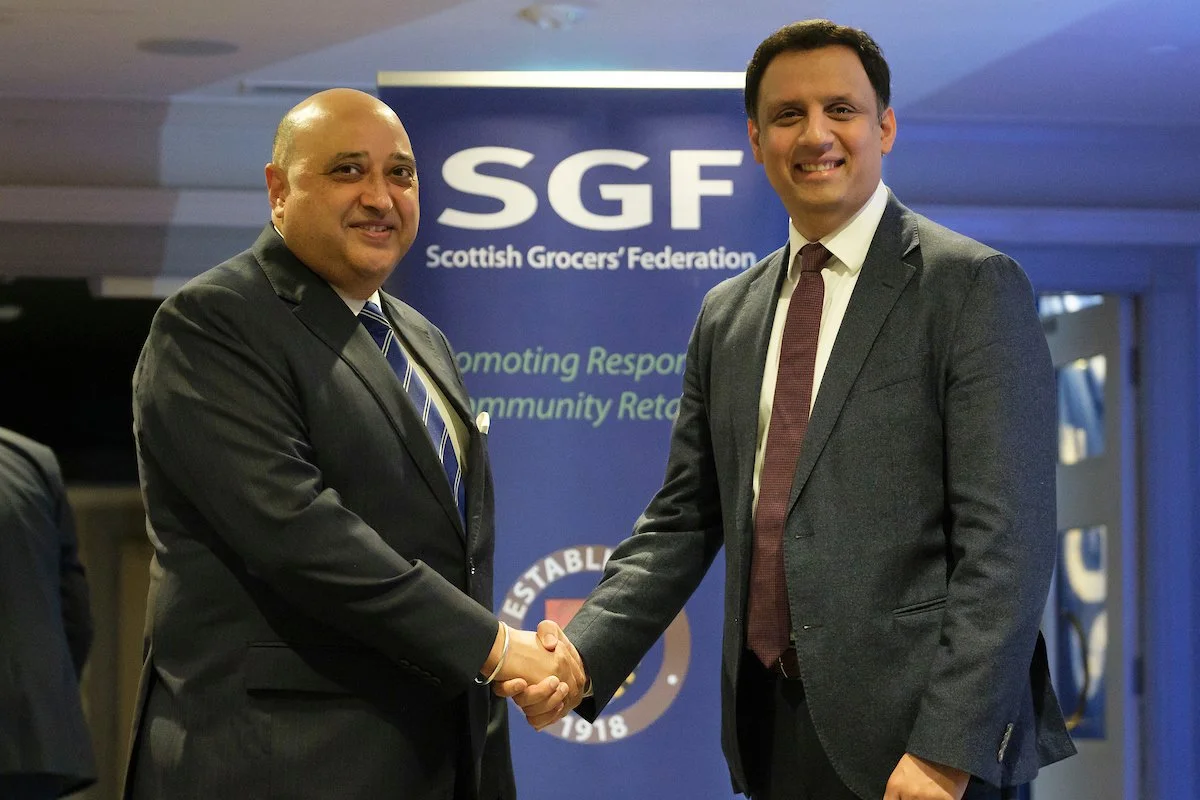 SGF Annual Conference | Scottish Grocers' Federation (SGF)