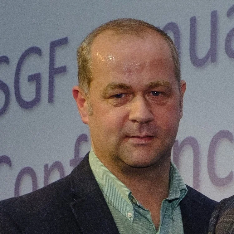 National Executive | Scottish Grocers' Federation (SGF)