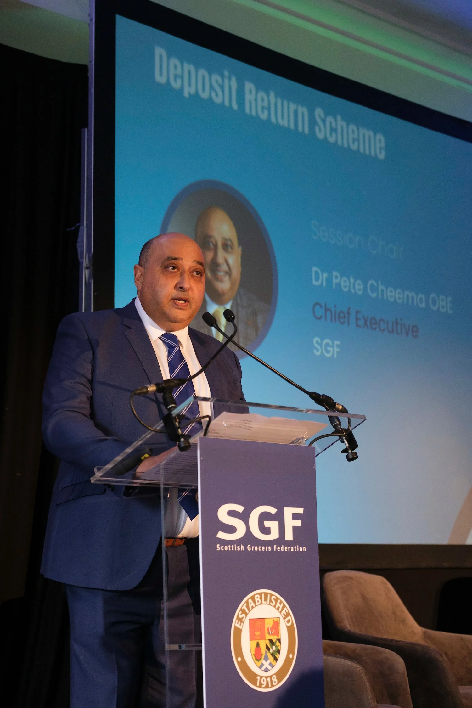 SGF Mini Summit 2024 to feature expert ‘Women in Retail’ panel and much more | Scottish Grocers ...