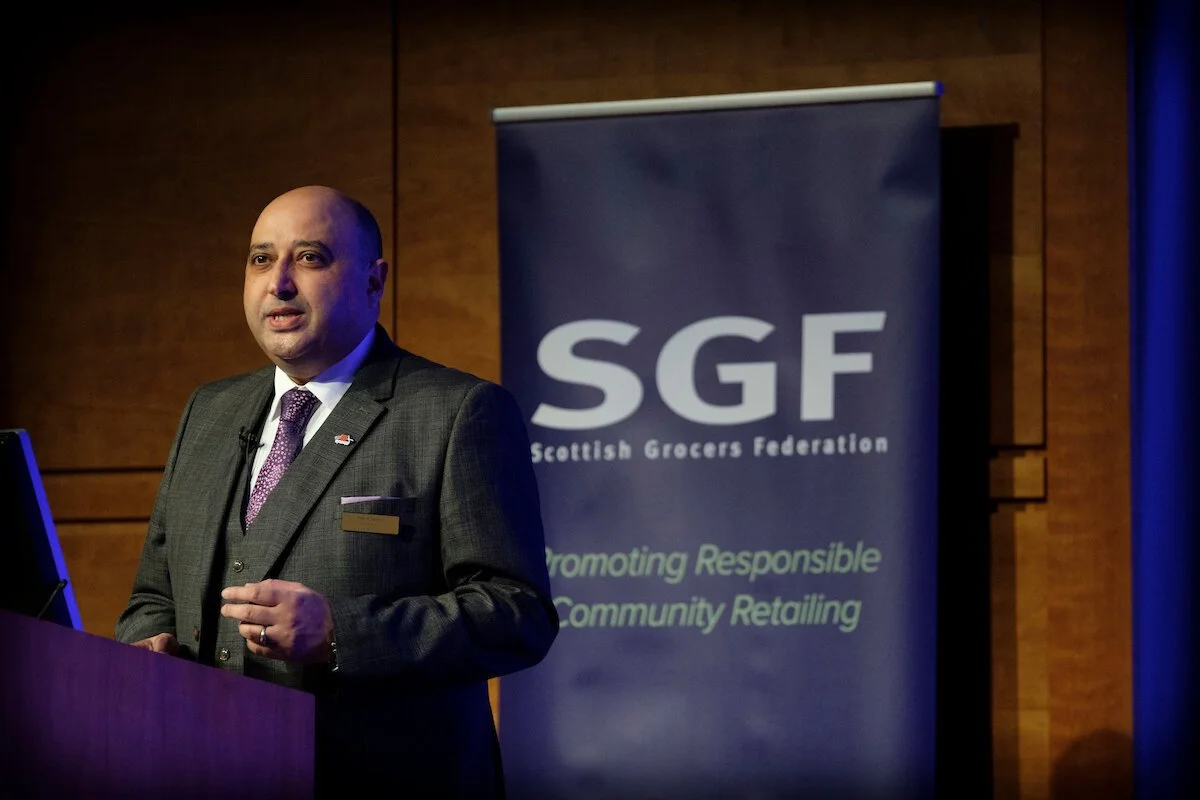 SGF calls for ScotGov prioritise collaboration over more regulation on ...