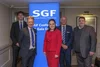SGF Annual Conference | Scottish Grocers' Federation (SGF)