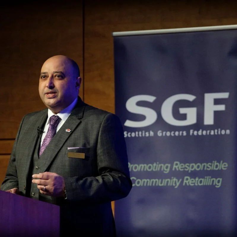 SGF & RAC set to host joint Retail Crime event, at Hampden Park ...