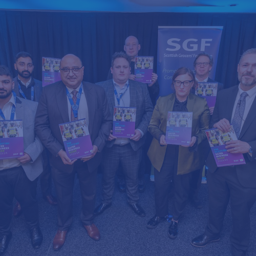 SGF Events | Scottish Grocers' Federation (SGF)