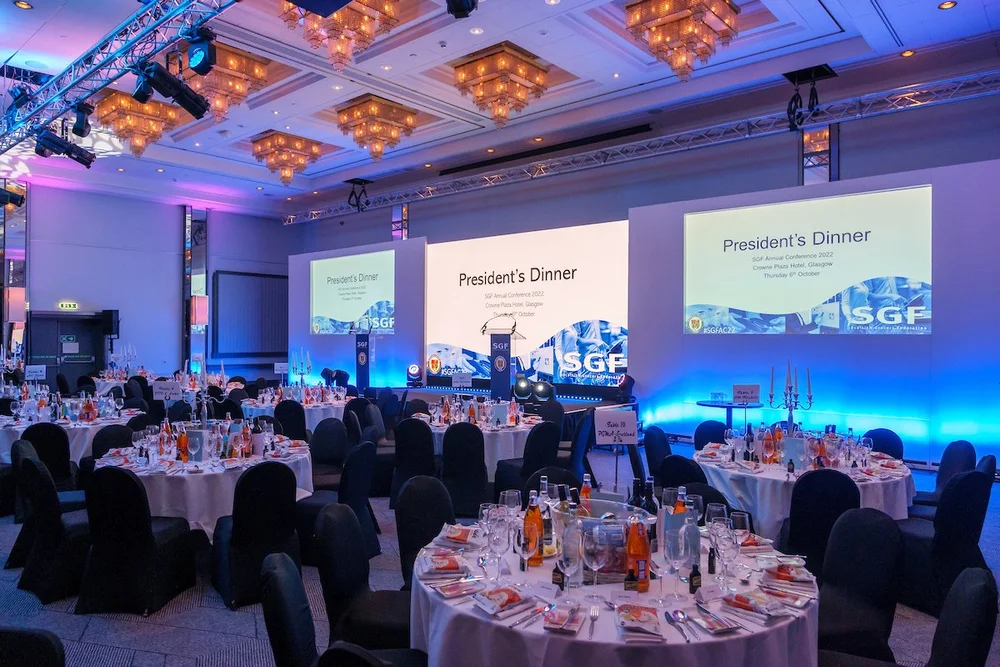 SGF Events | Scottish Grocers' Federation (SGF)