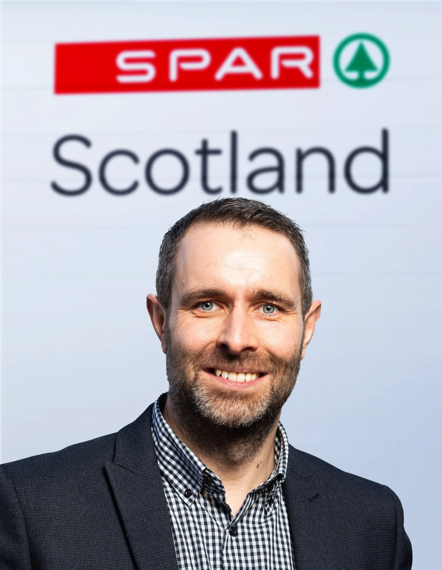 National Executive | Scottish Grocers' Federation (SGF)