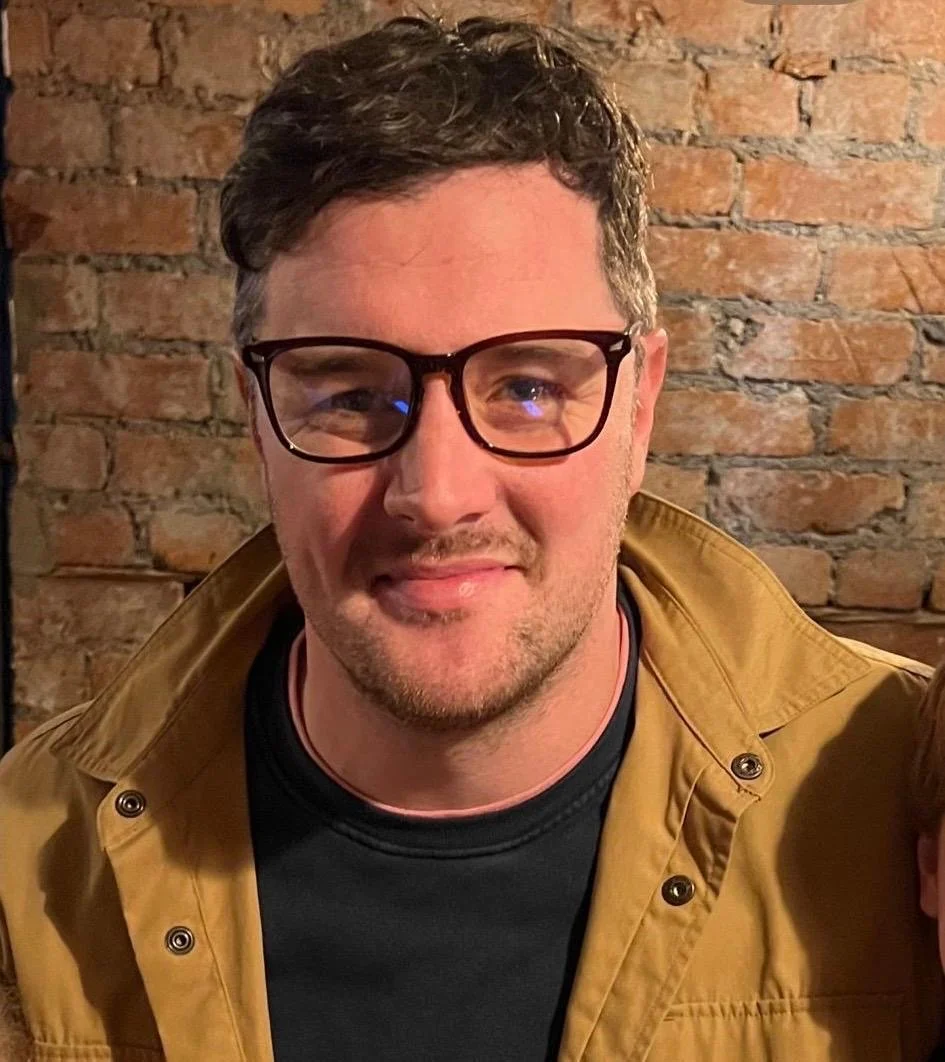 Adam Shields, Enable (Disability) Taskforce Chair, Heineken UK ...