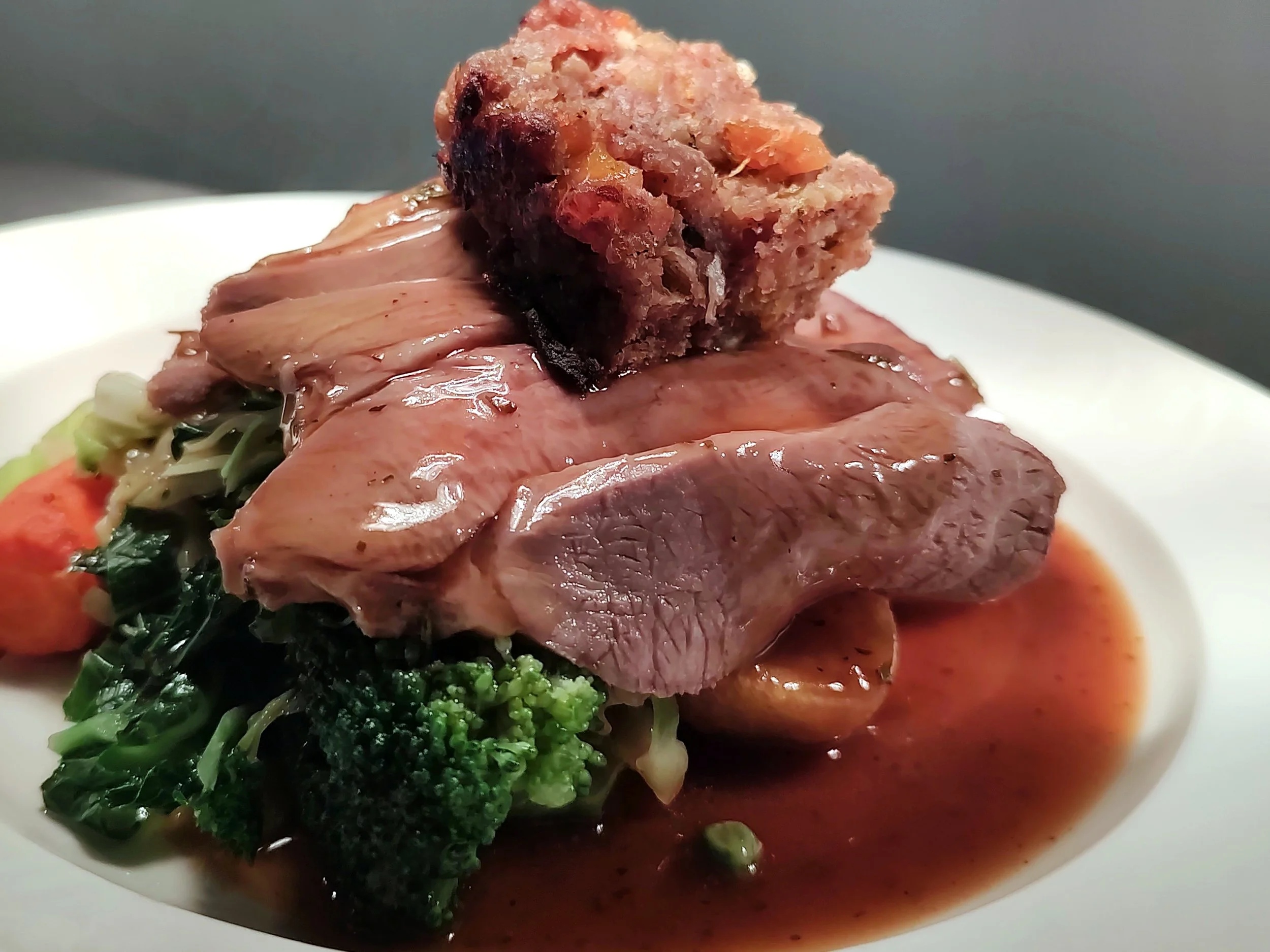 The Royal Oak | 16 High Street, Bookham, KT23 4AG | 01372 453 383 ...