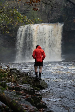 12 of the best waterfalls in Wales you must visit — Oh What A Knight