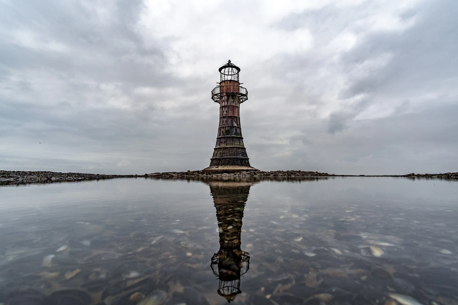 9 must visit lighthouses in Wales — Oh What A Knight