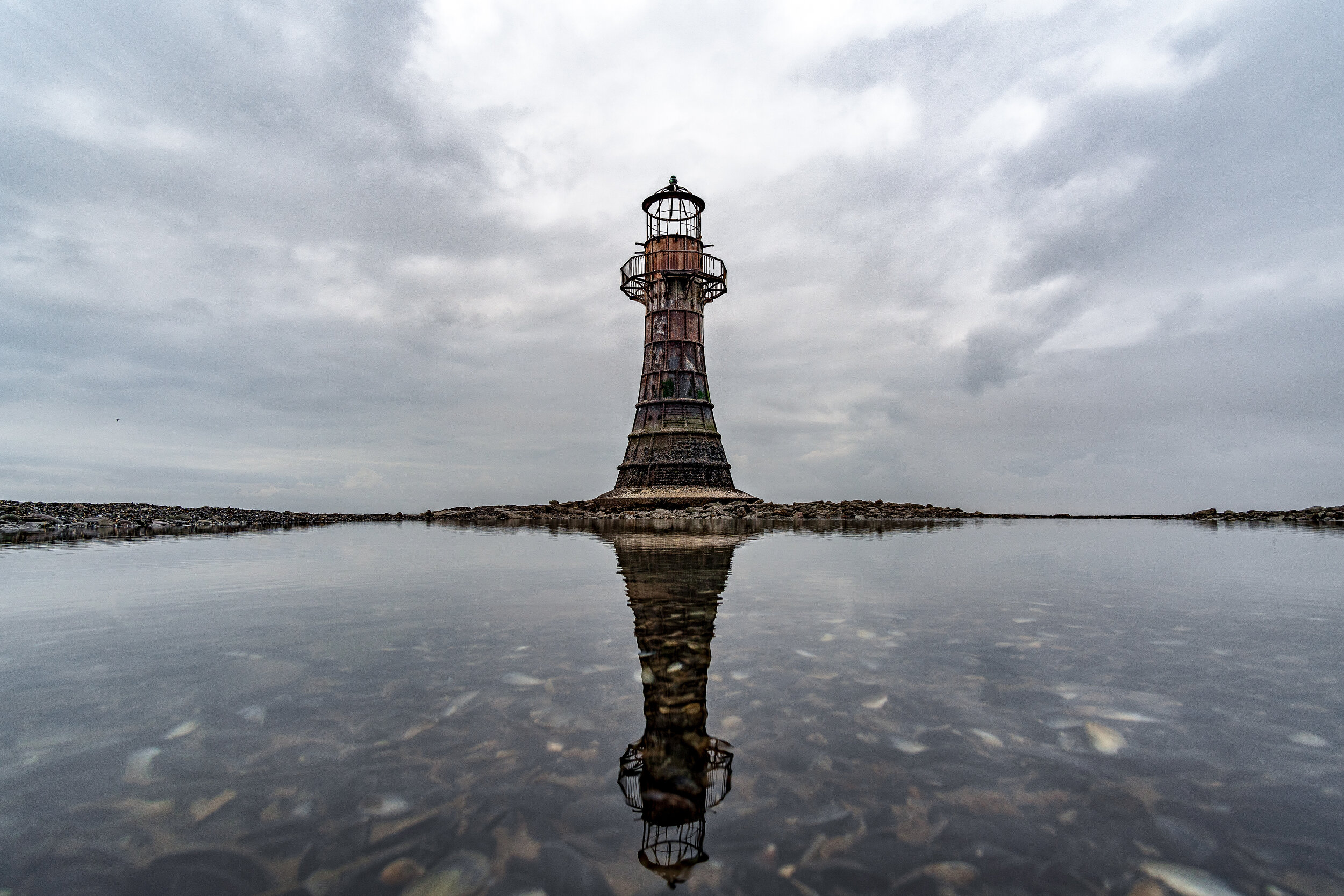9 must visit lighthouses in Wales — Oh What A Knight
