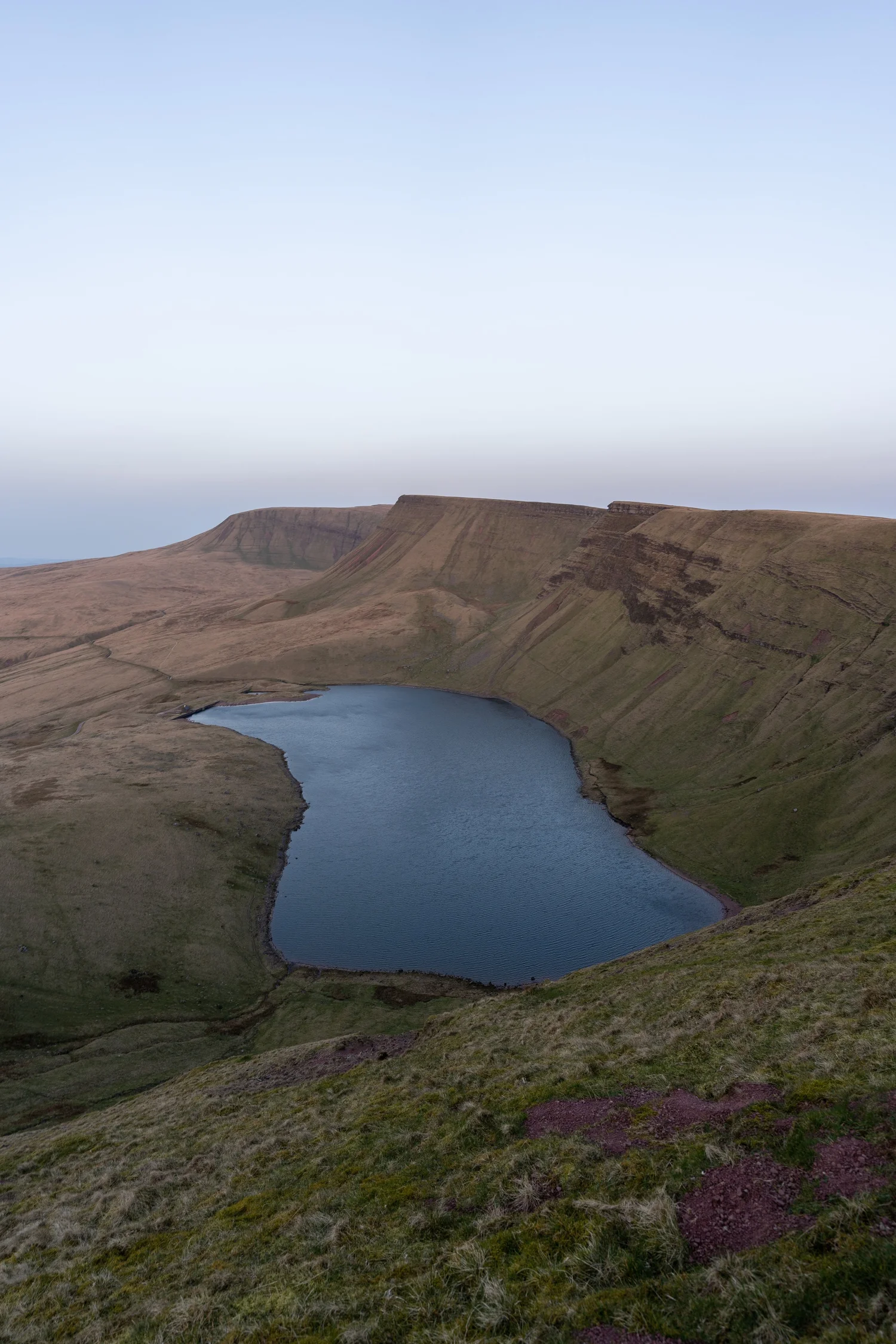 15 of the best hikes in the Brecon Beacons National Park — Oh What A Knight