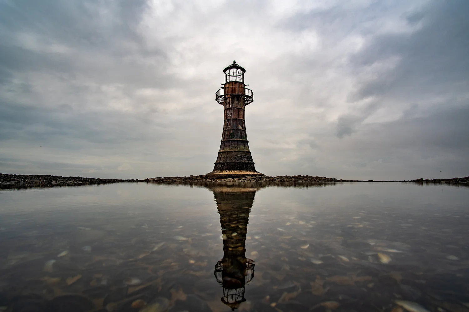 Whiteford Lighthouse and nature reserve | Walk guide and Vlog — Oh What ...