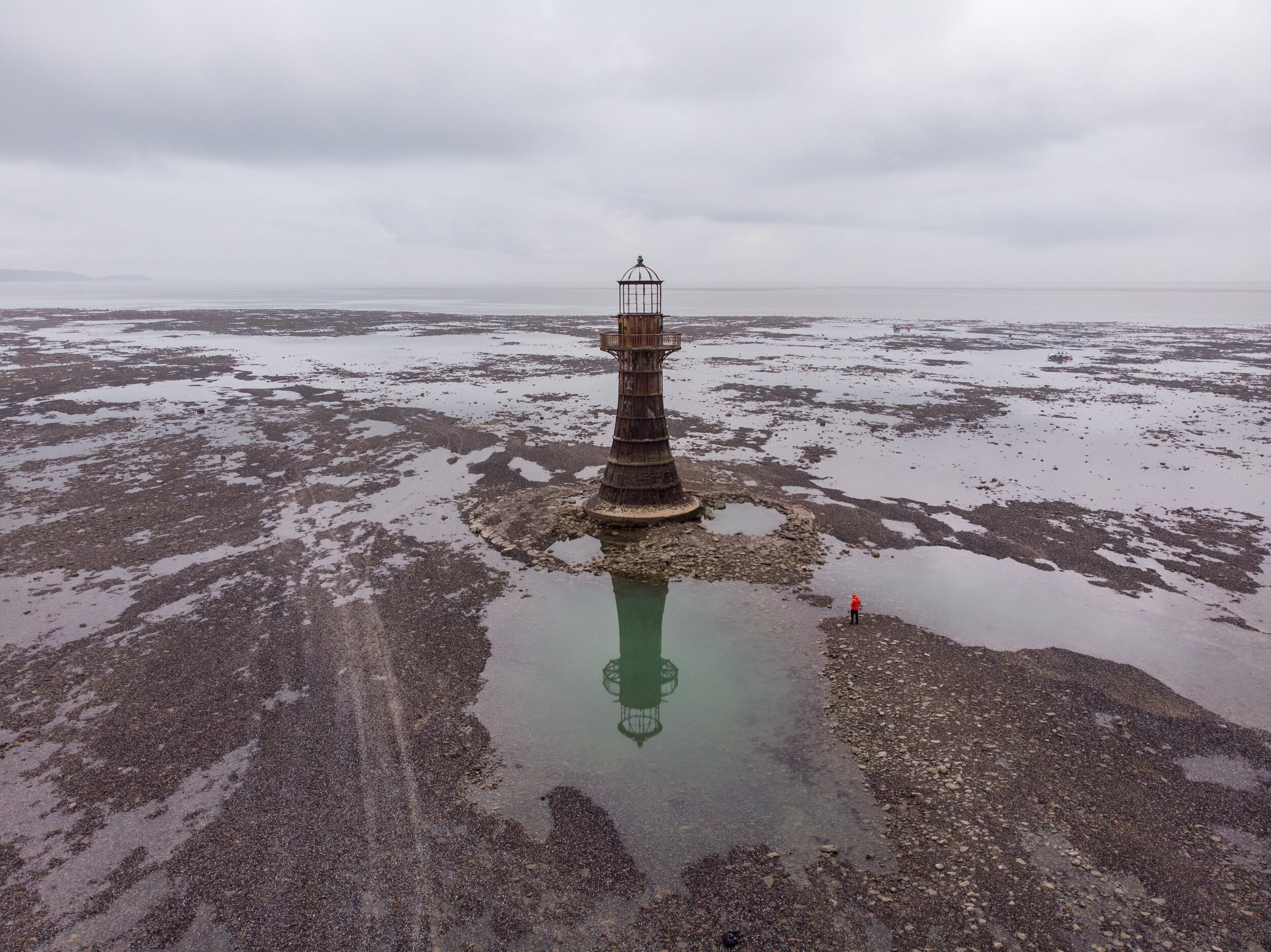 9 must visit lighthouses in Wales — Oh What A Knight