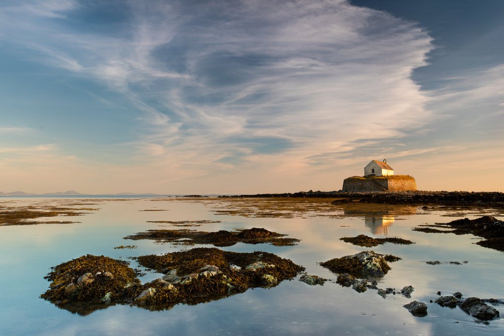 Must visit places in Anglesey — Oh What A Knight