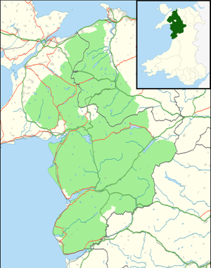 The best things to see and do in Snowdonia — Oh What A Knight