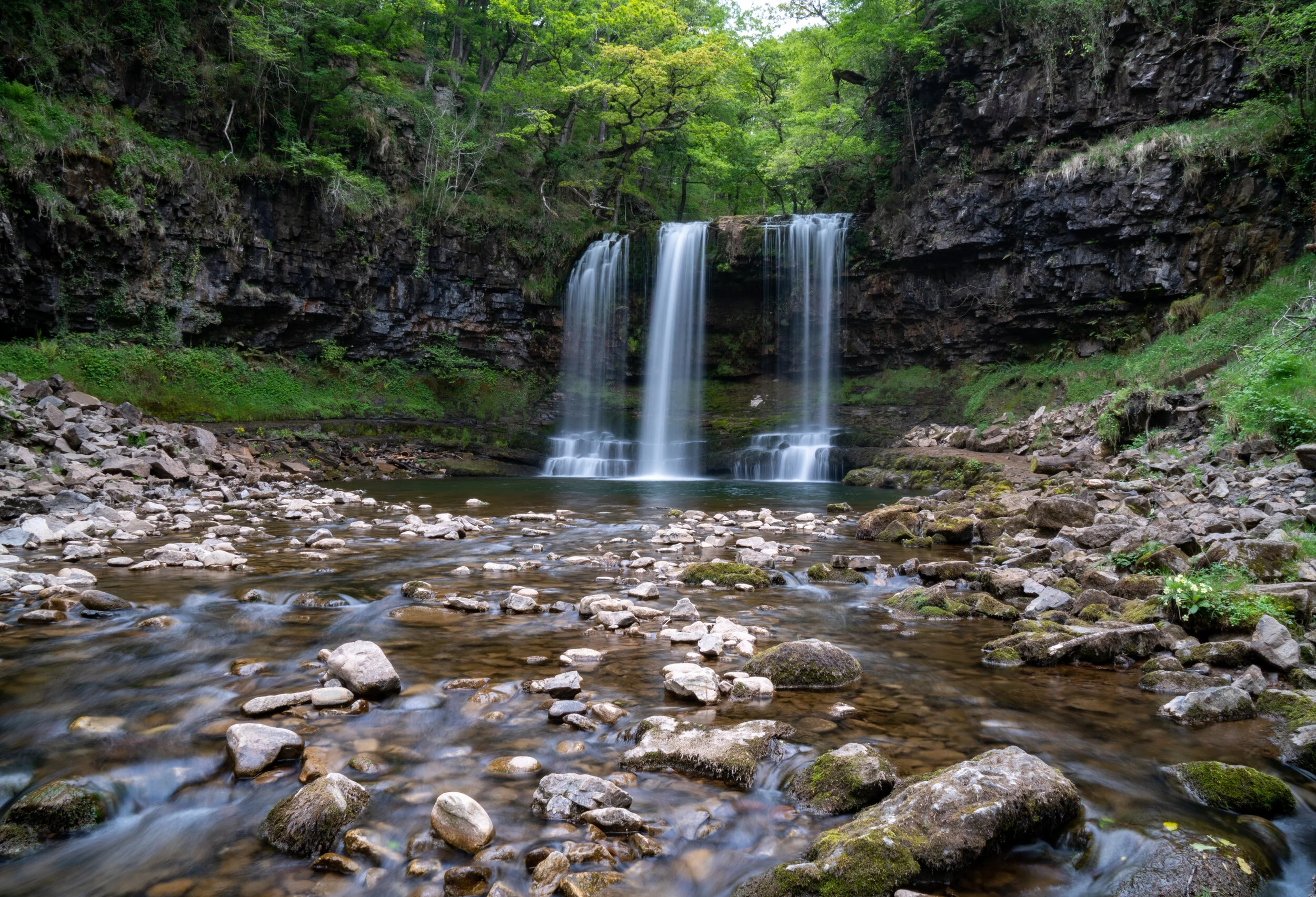The Ultimate Guide to Waterfall Country in the Brecon Beacons National ...