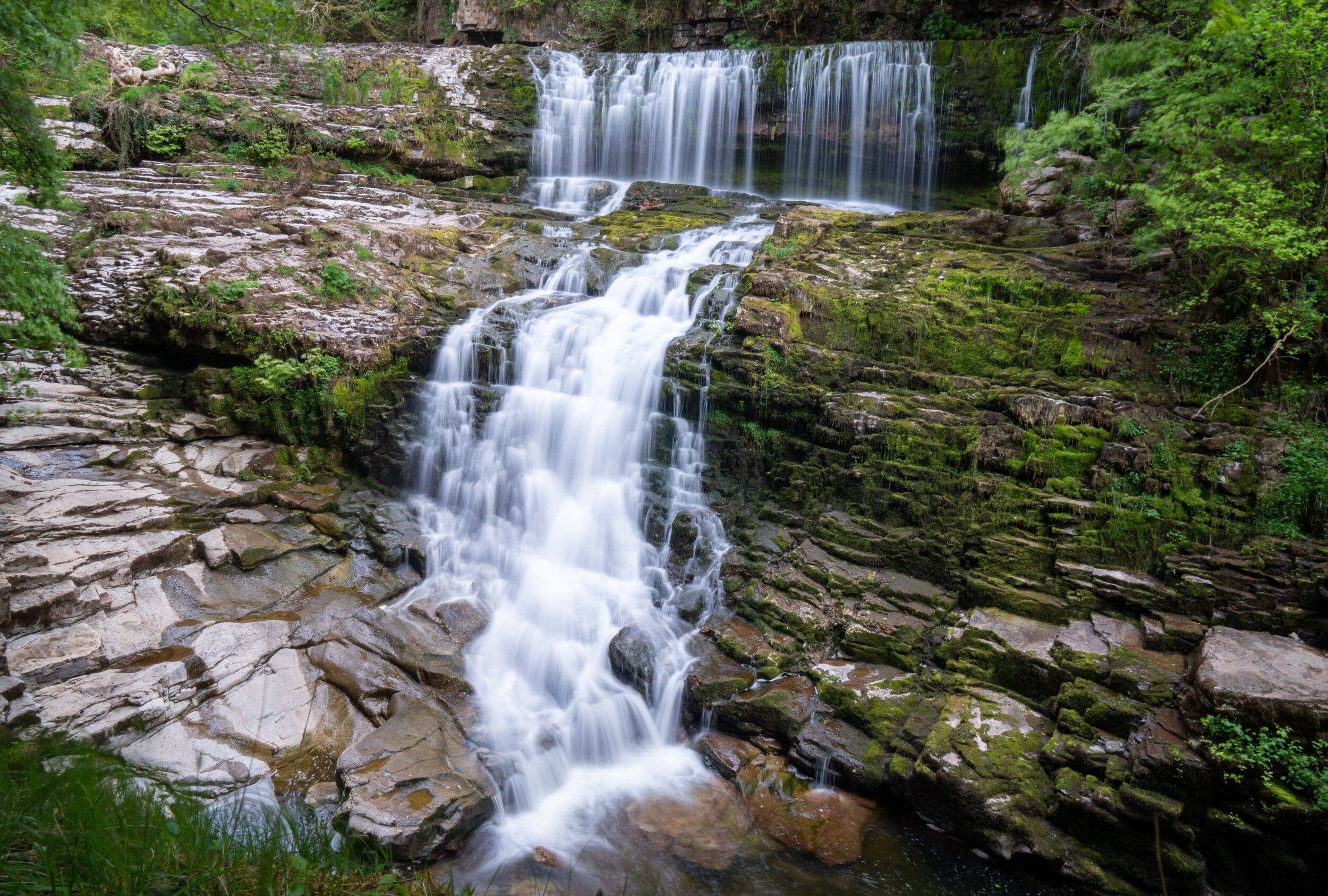 The Ultimate Guide to Waterfall Country in the Brecon Beacons National ...