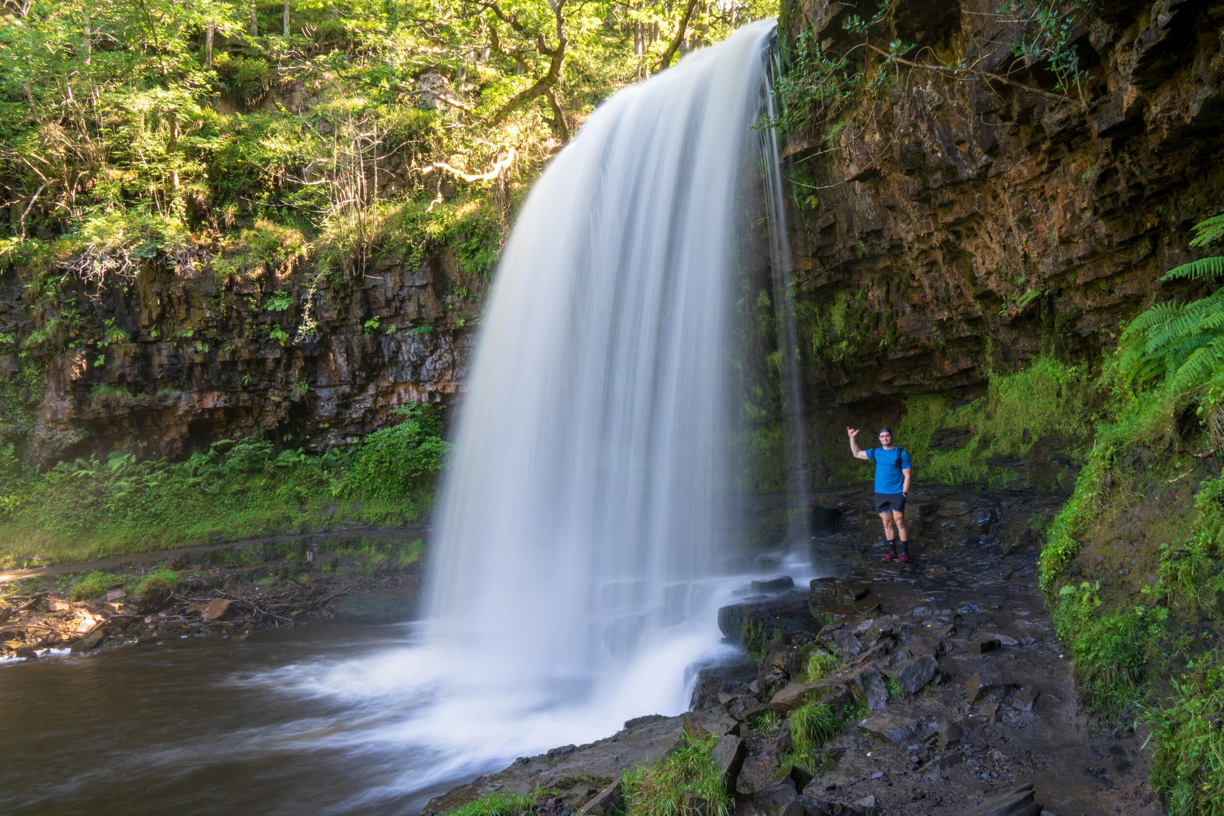 The Ultimate Guide to Waterfall Country in the Brecon Beacons National ...
