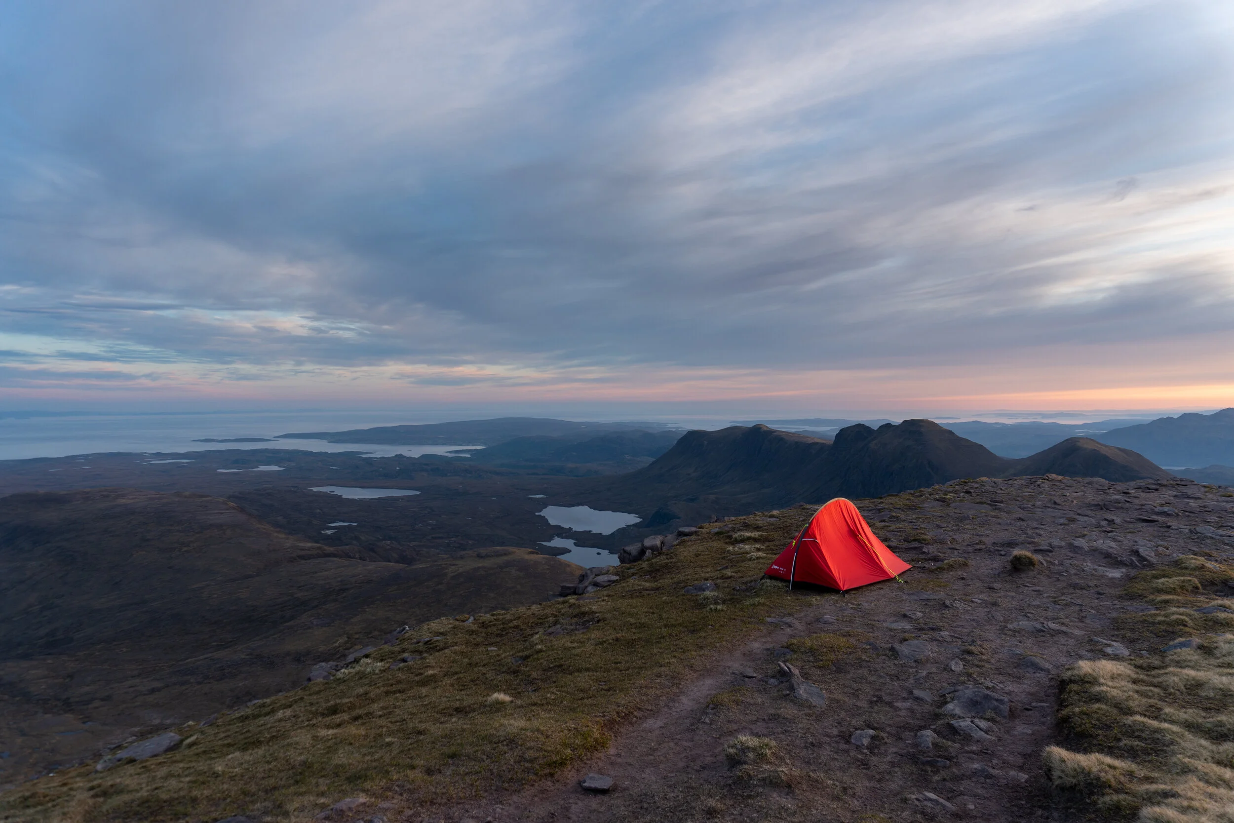 What is Wild Camping? | A complete beginners guide with kit list ...