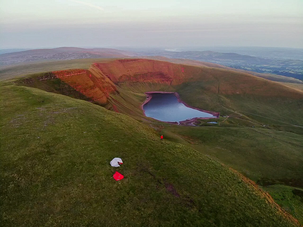 What is Wild Camping? | A complete beginners guide with kit list ...