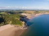 Travel Guide to the Gower Peninsula — Oh What A Knight