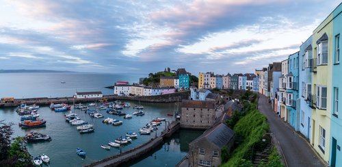 12 of the best walks in Pembrokeshire — Oh What A Knight