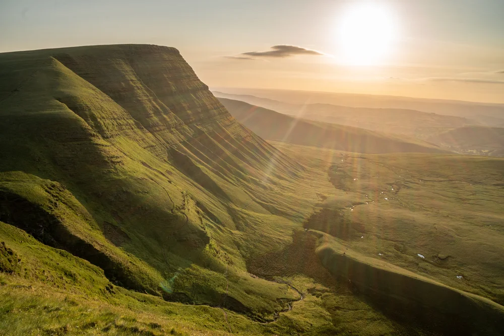 The 20 best landscape photography locations in the Brecon Beacons ...