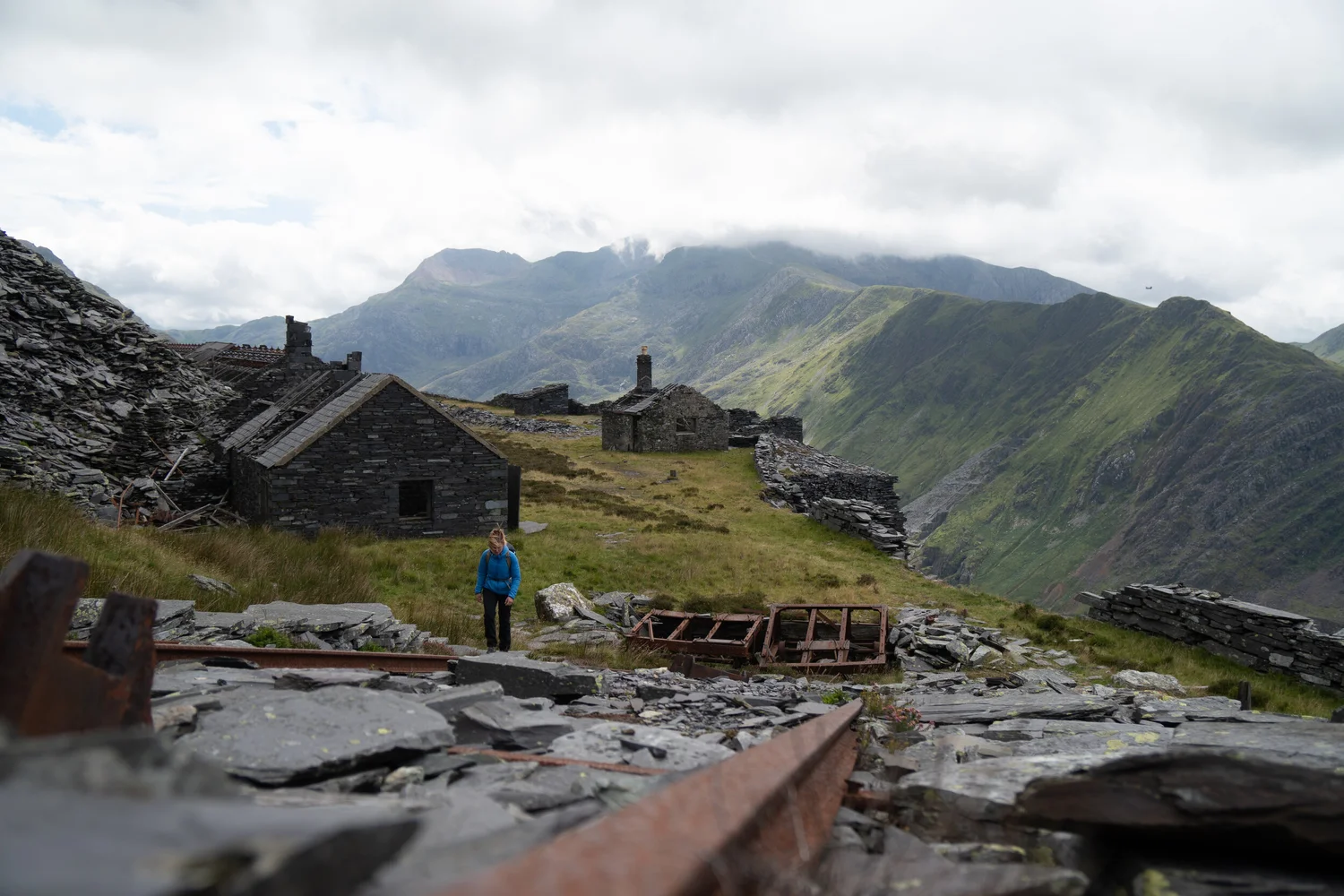 The best things to see and do in Snowdonia — Oh What A Knight