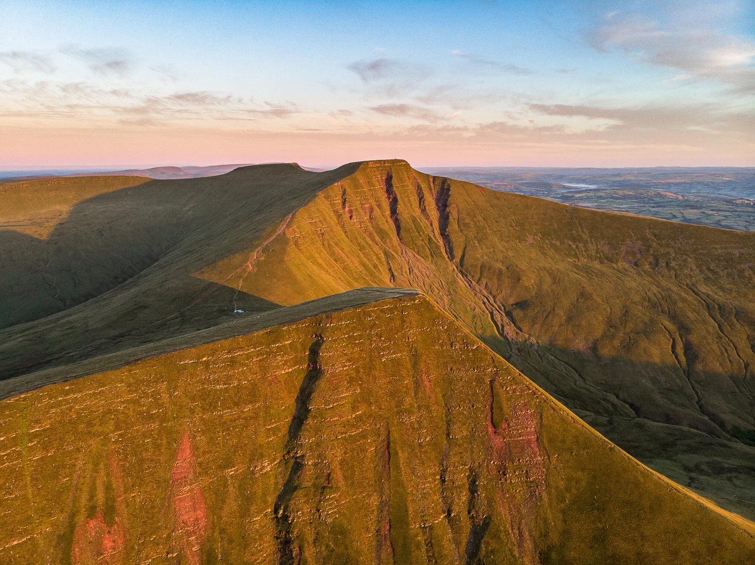 The 20 best landscape photography locations in the Brecon Beacons ...