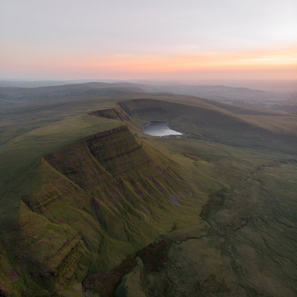A Travel Guide to the Brecon Beacons — Oh What A Knight