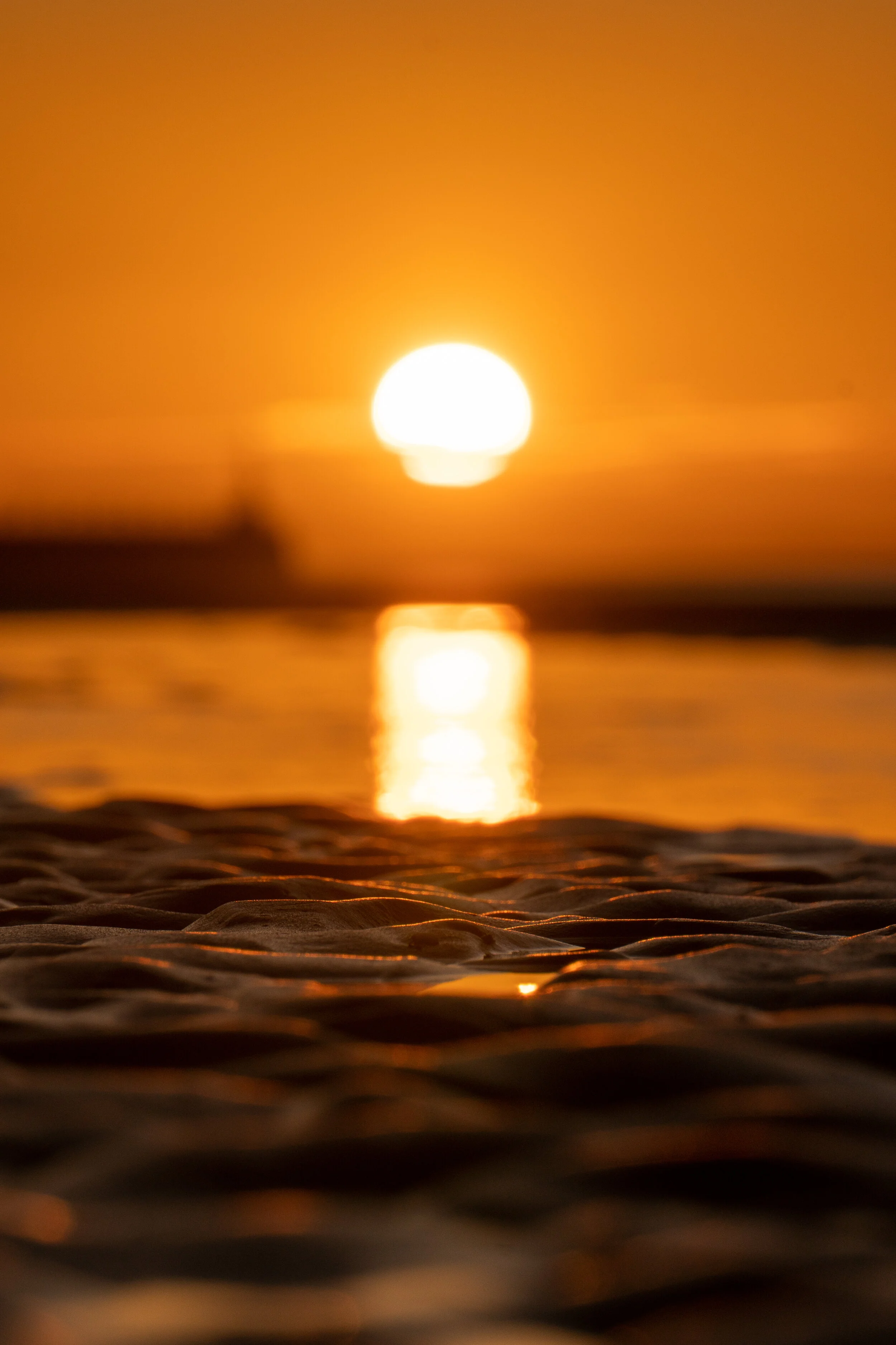 The best Sunrise locations on the Gower Peninsula — Oh What A Knight