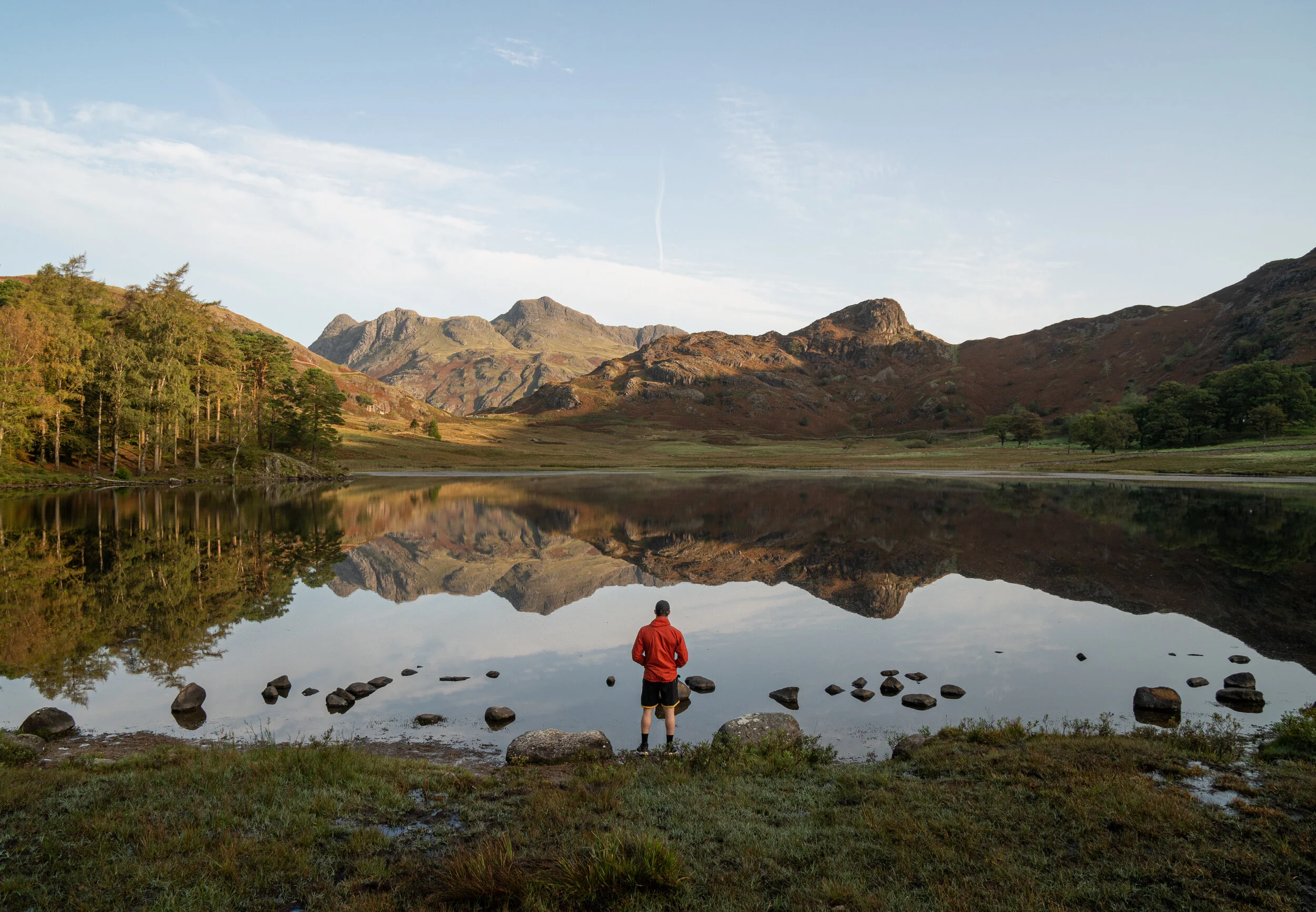7 Terrific Tarns in the Lake District you must visit — Oh What A Knight