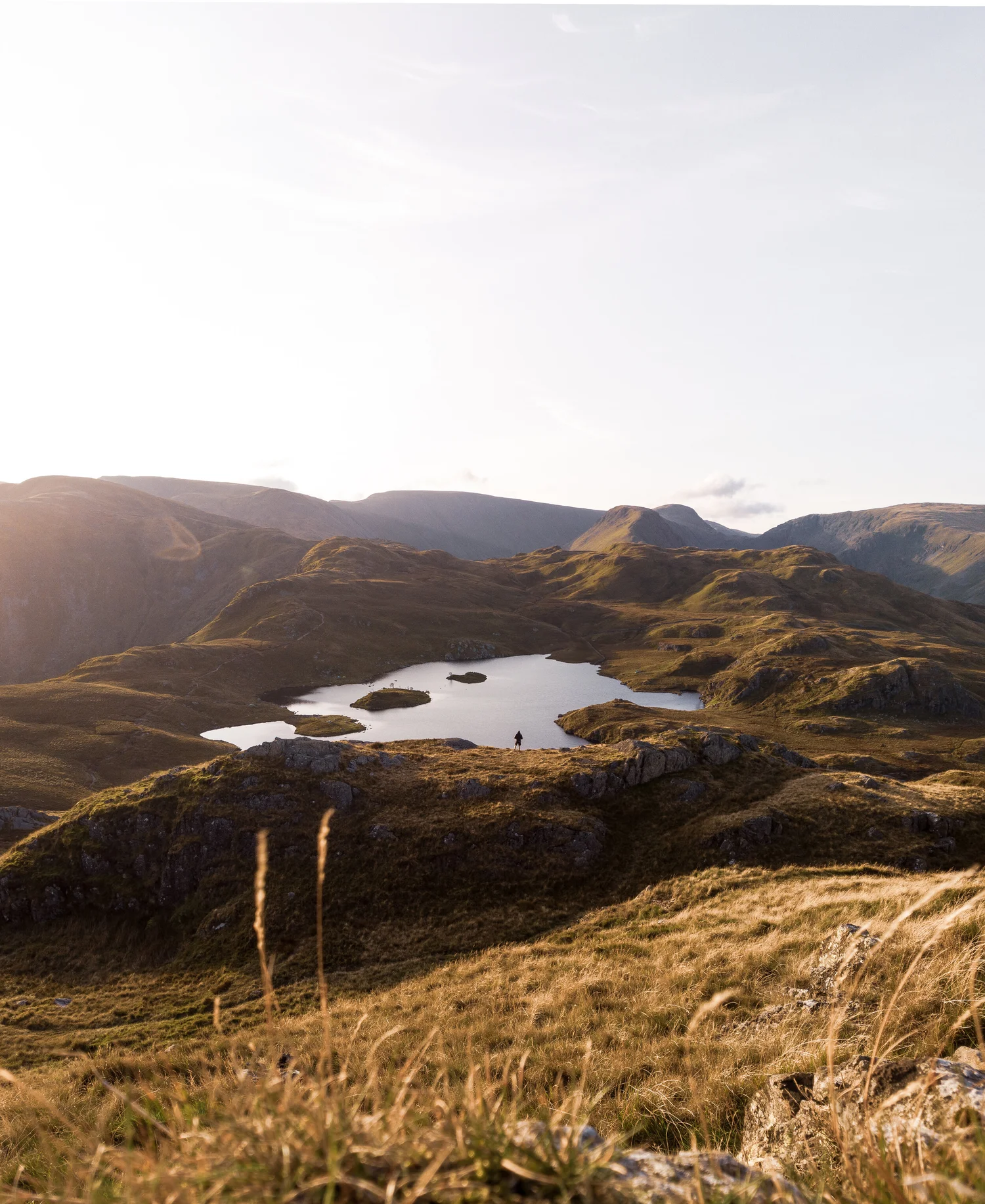 7 Terrific Tarns in the Lake District you must visit — Oh What A Knight