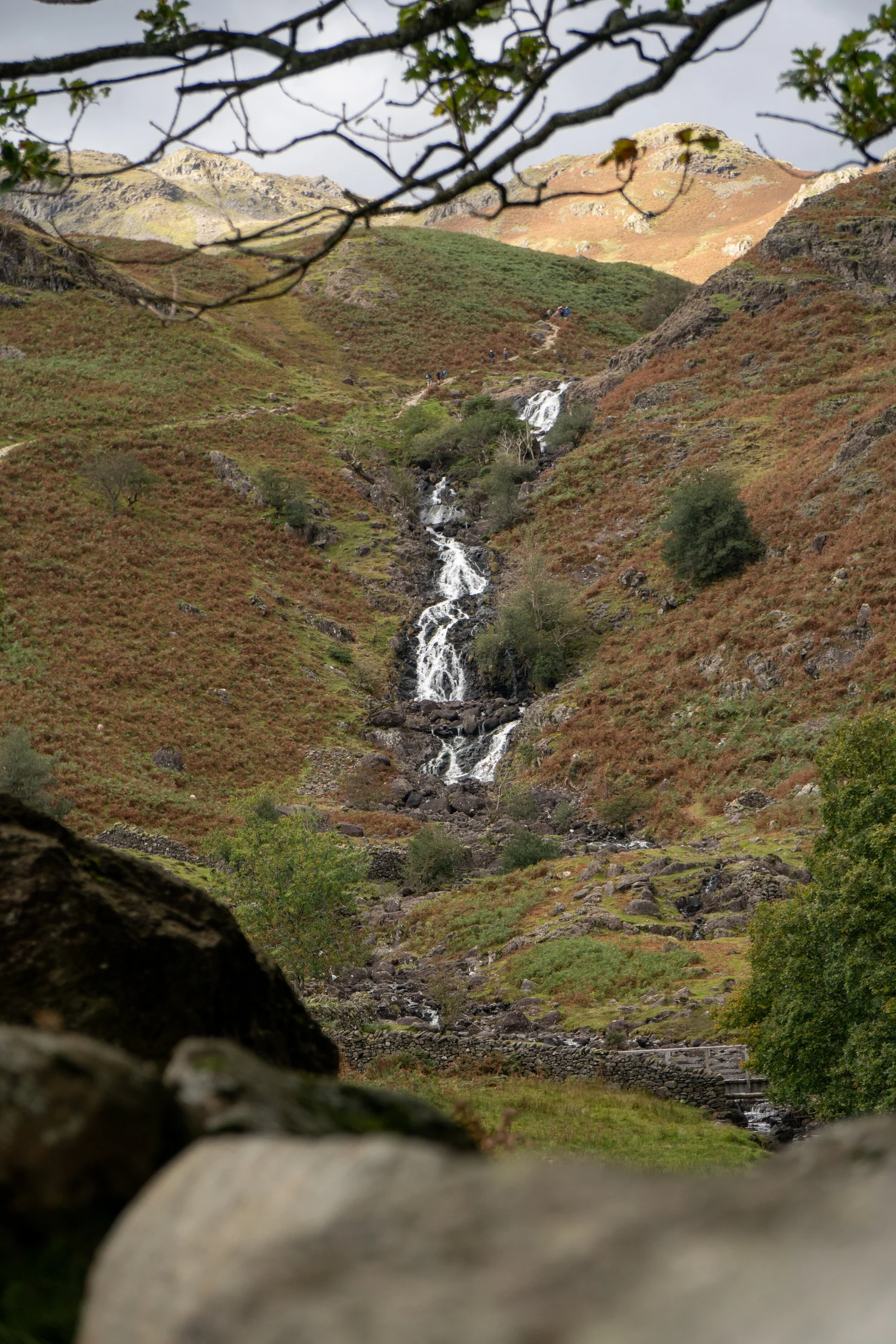 7 Terrific Tarns in the Lake District you must visit — Oh What A Knight