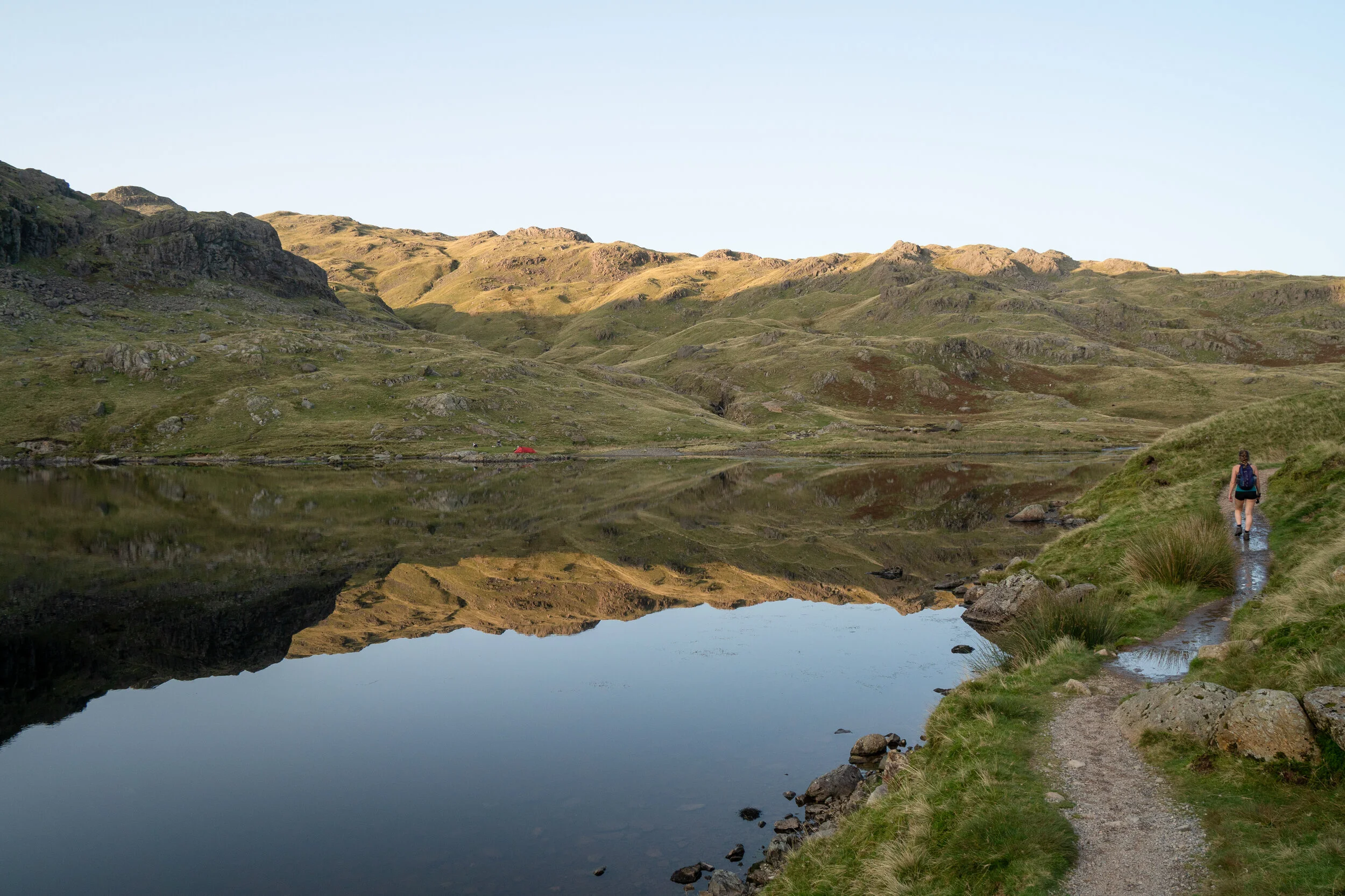The hardest hikes in the Lake District National Park - 14 Challenging ...