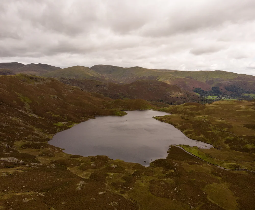 7 Terrific Tarns in the Lake District you must visit — Oh What A Knight