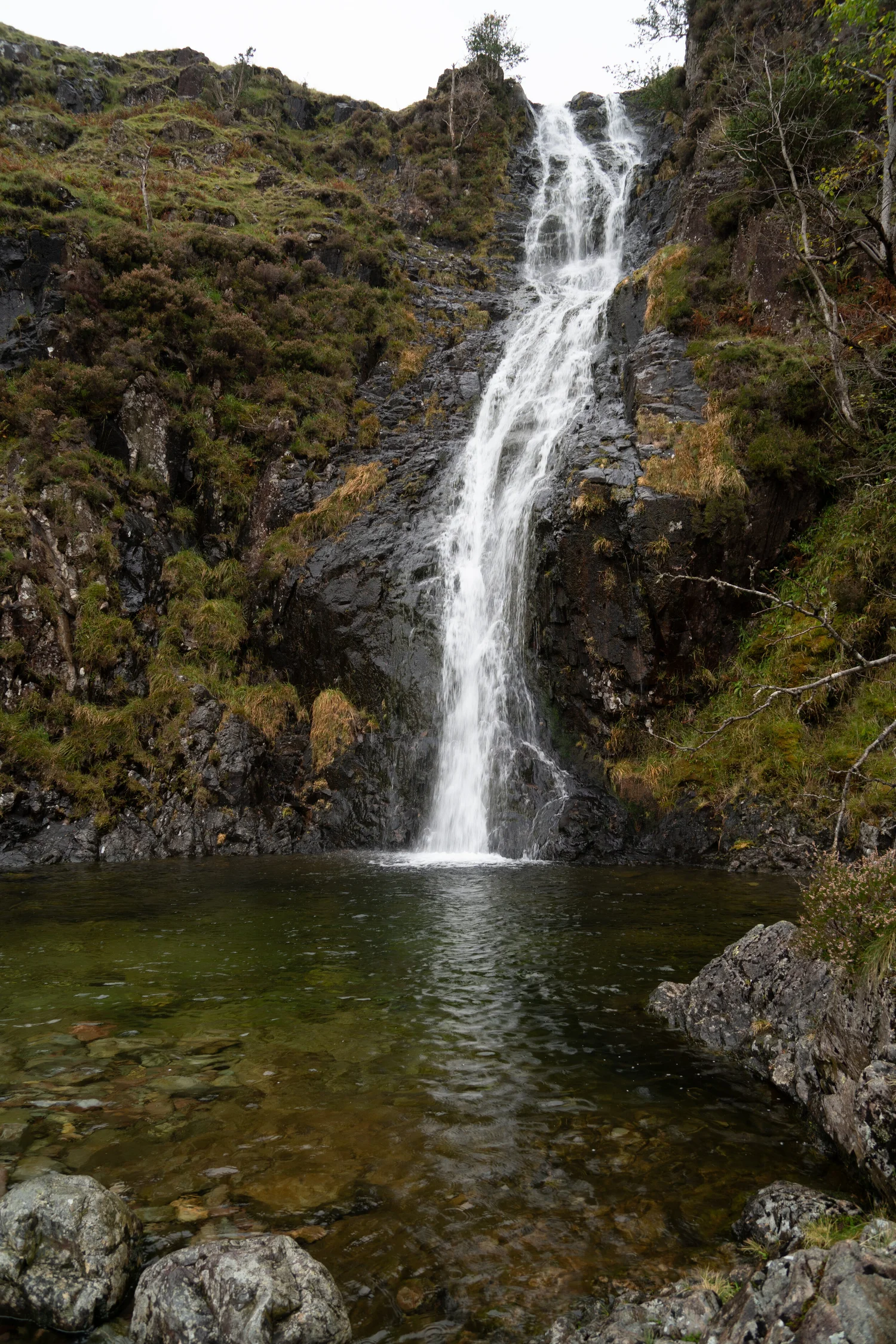 The 10 best Wild Swim spots in the Lake District — Oh What A Knight