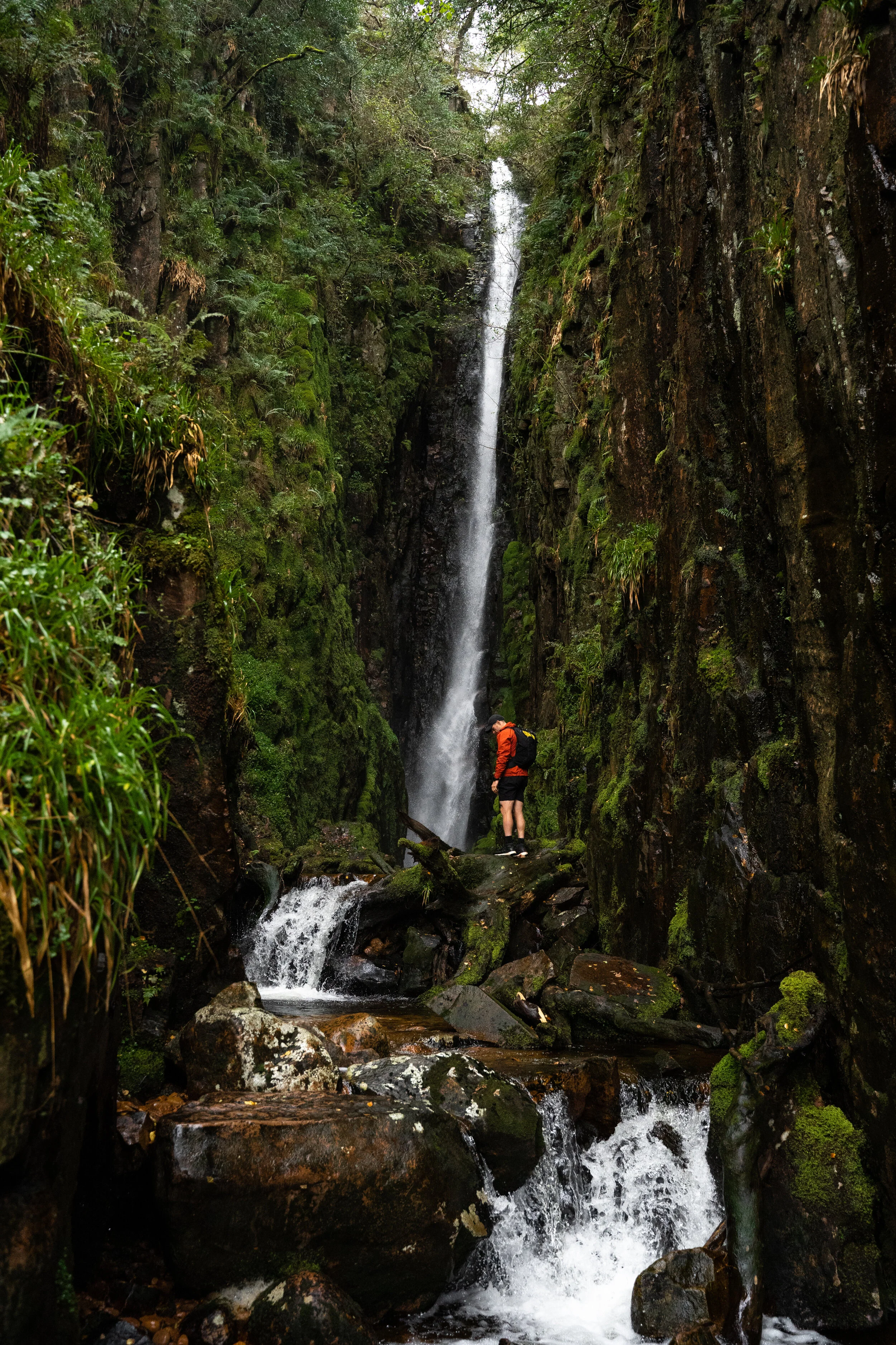 7 of the best waterfalls in the Lake District — Oh What A Knight