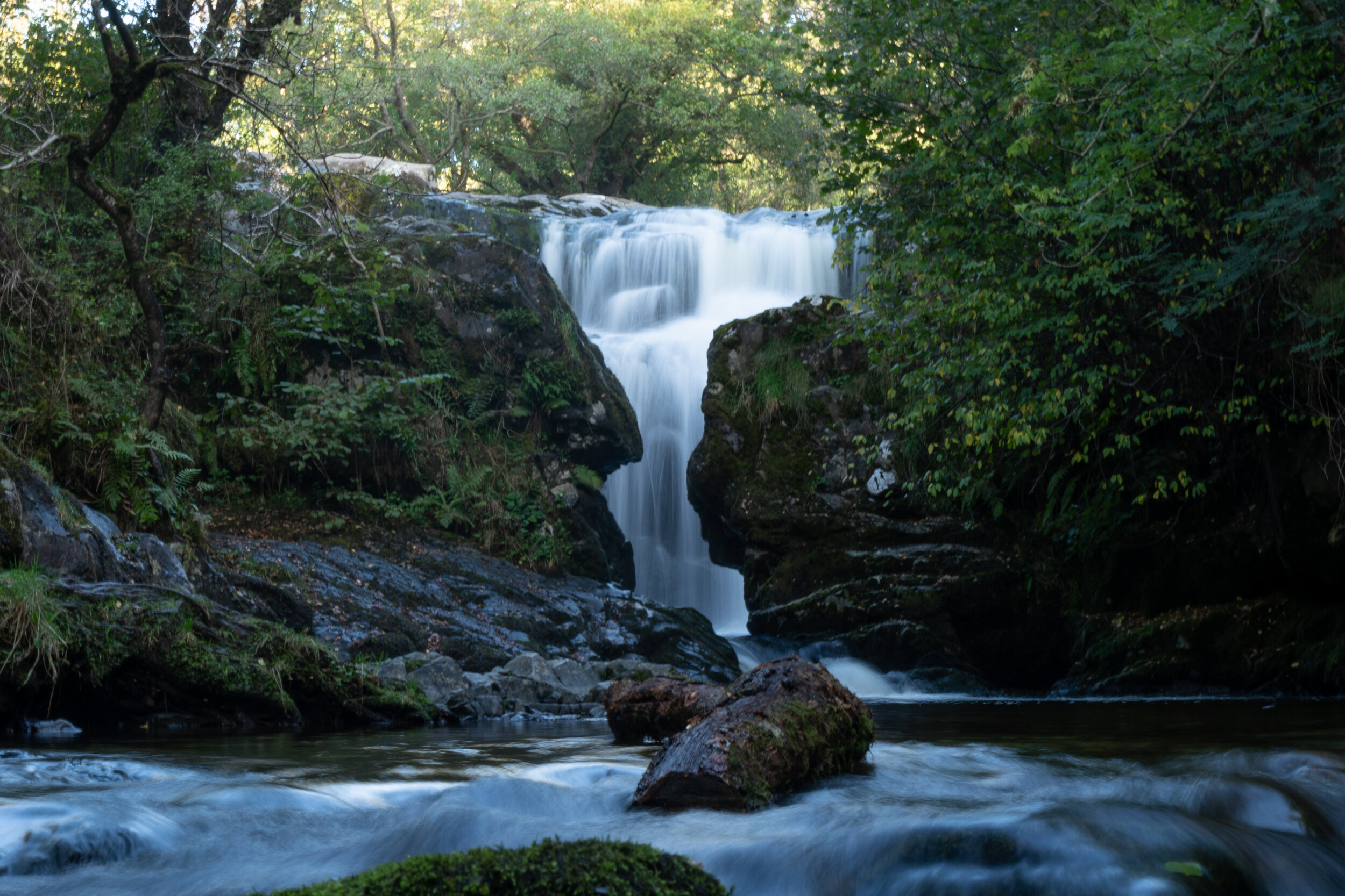 7 of the best waterfalls in the Lake District — Oh What A Knight